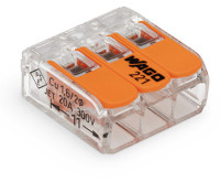 WAGO Série 221 - Atlantique Composants